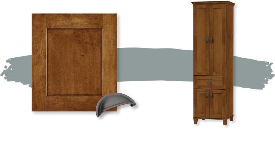 Medallion Cabinetry - Solare