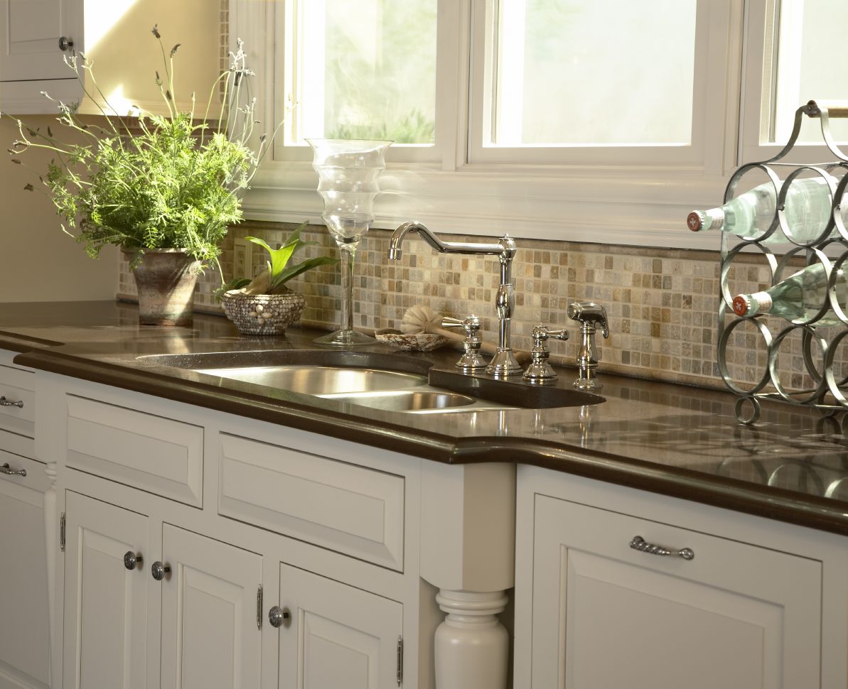 Medallion Cabinetry - Chelsea