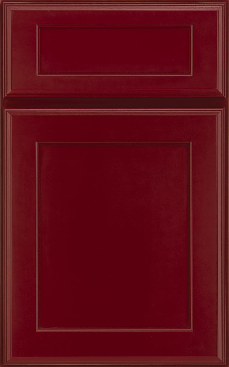 Medallion Cabinetry - Brookhill Reverse Raised Panel