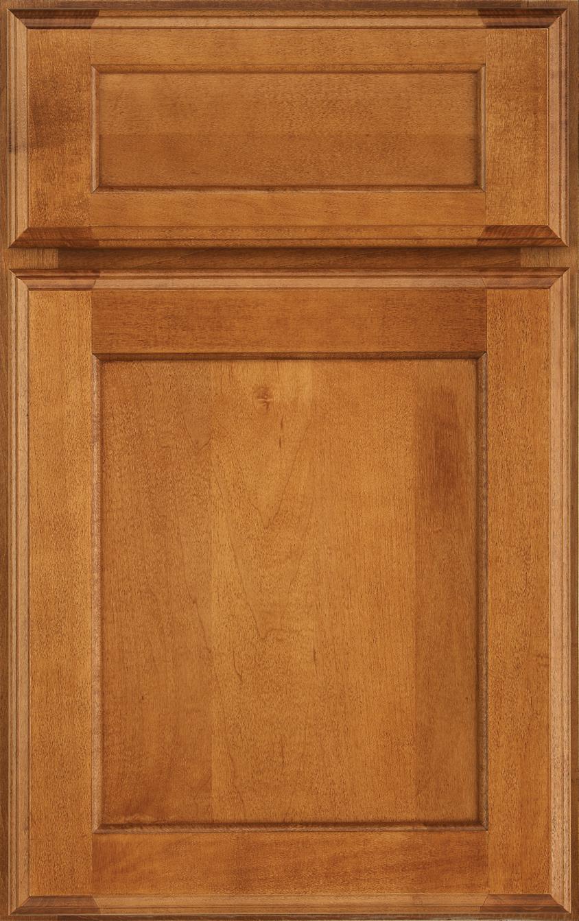 Medallion Cabinetry - Brookhill Flat Panel