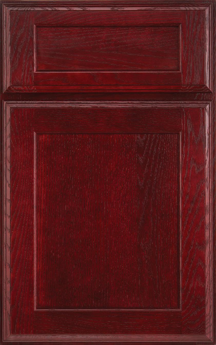 Medallion Cabinetry - Brookhill Reverse Raised Panel