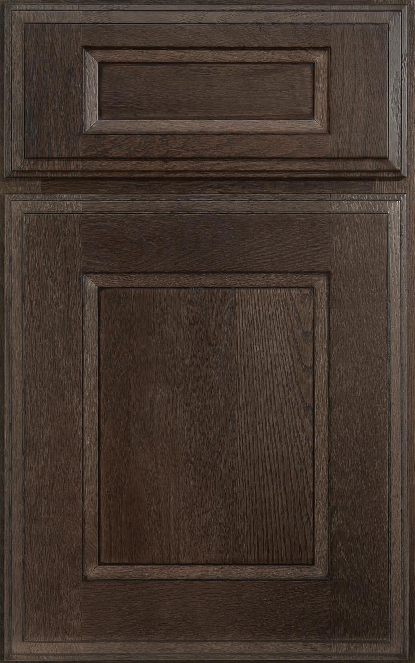 Medallion Cabinetry - Calistoga Reverse Raised Panel