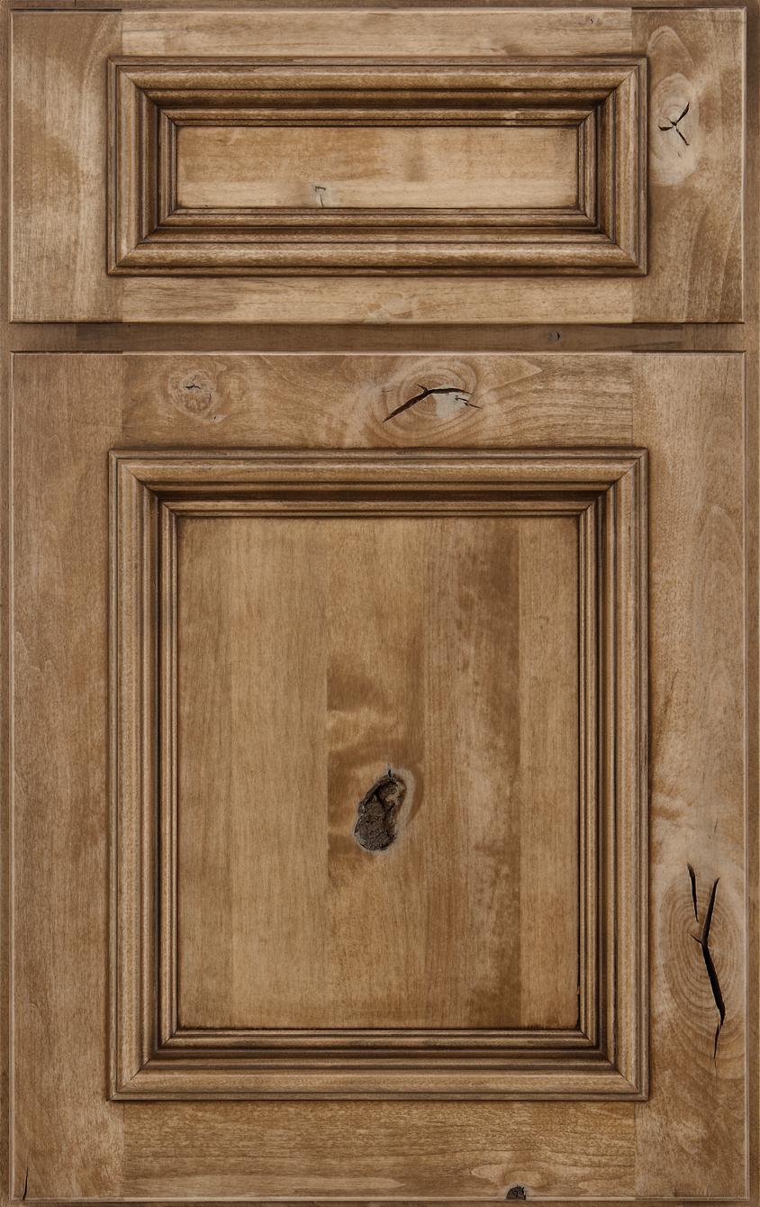 Medallion Cabinetry - Camelot Reverse Raised Panel
