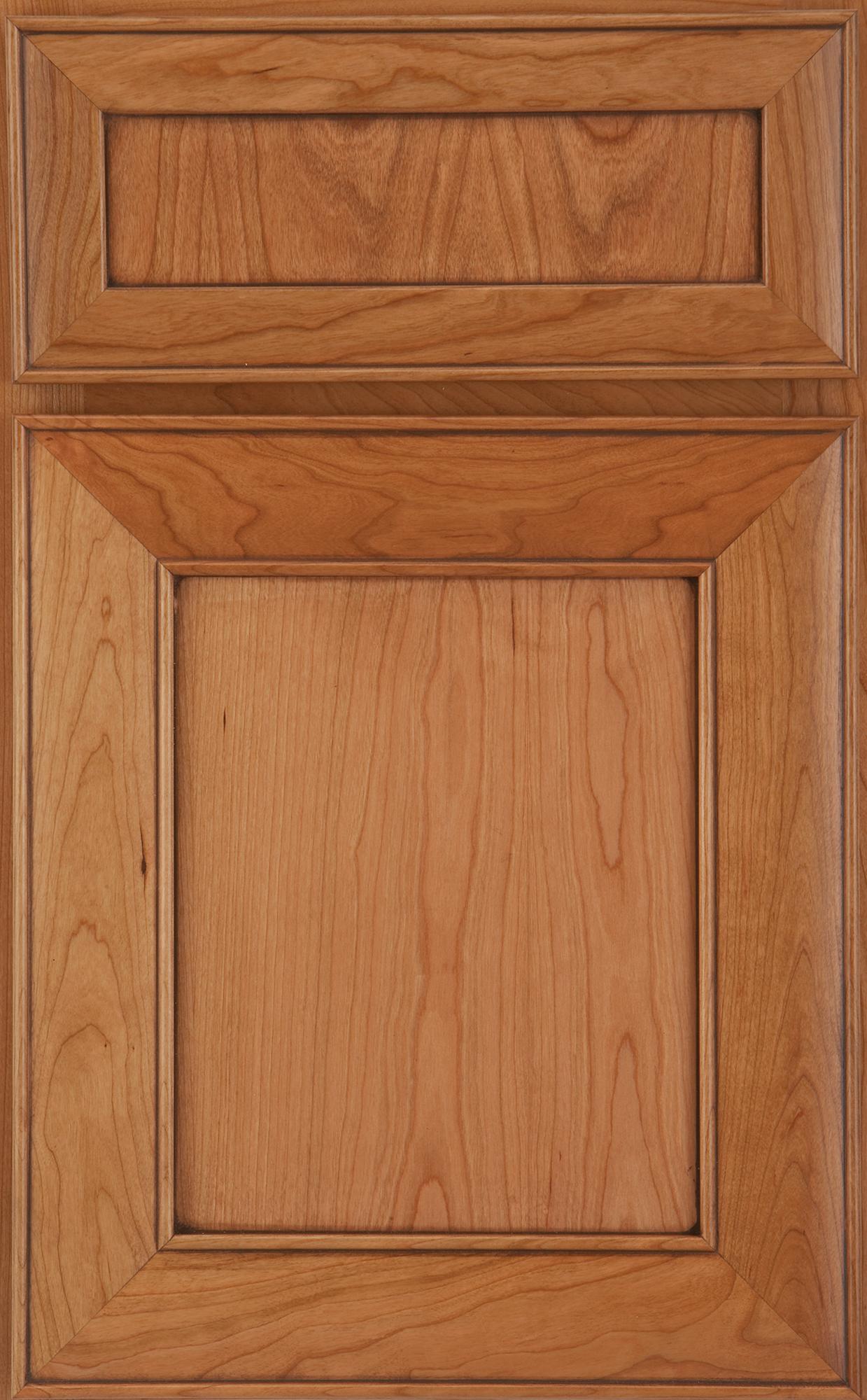 Medallion Cabinetry - Valencia Reverse Raised Panel