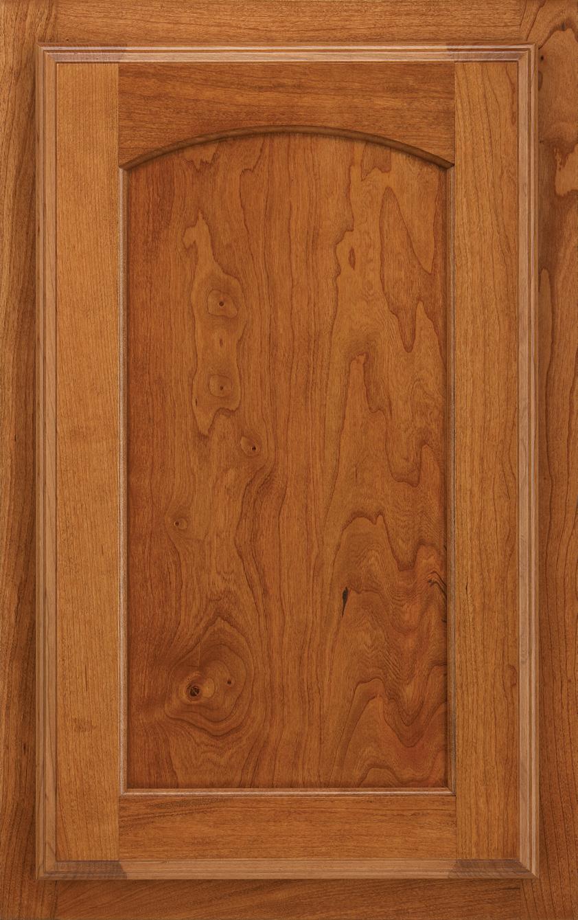 Medallion Cabinetry - Napa Valley Reverse Raised Panel