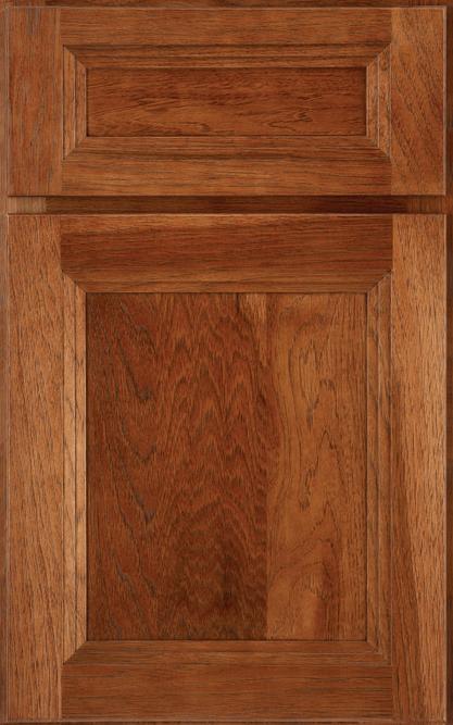 Medallion Cabinetry - Craftsman Reverse Raised Panel