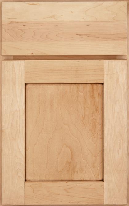 Medallion Cabinetry - Mission Reverse Raised Panel