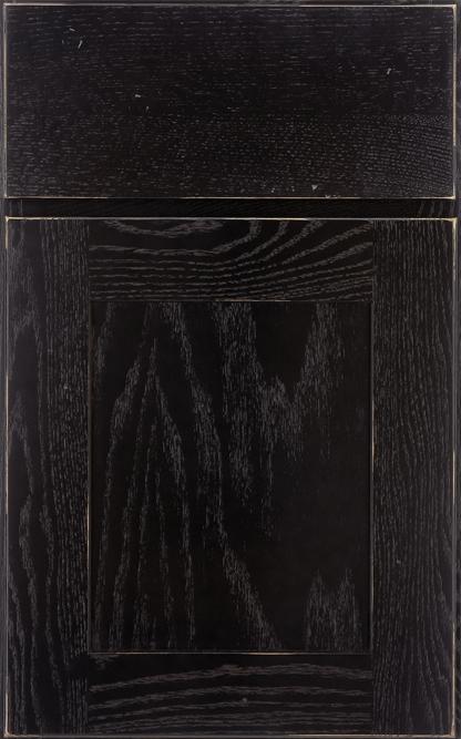 Medallion Cabinetry - Mission Reverse Raised Panel