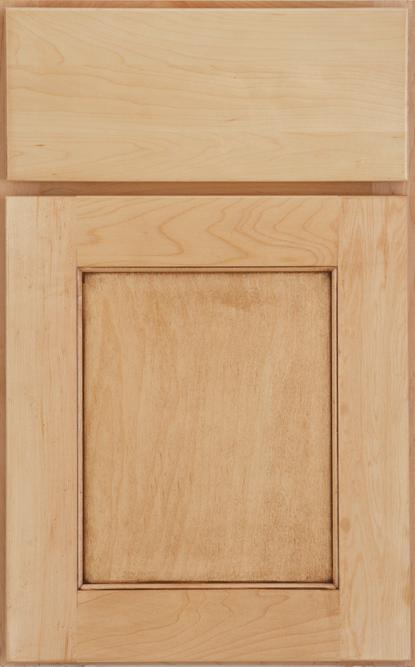 Medallion Cabinetry - Park Place Reverse Raised Panel