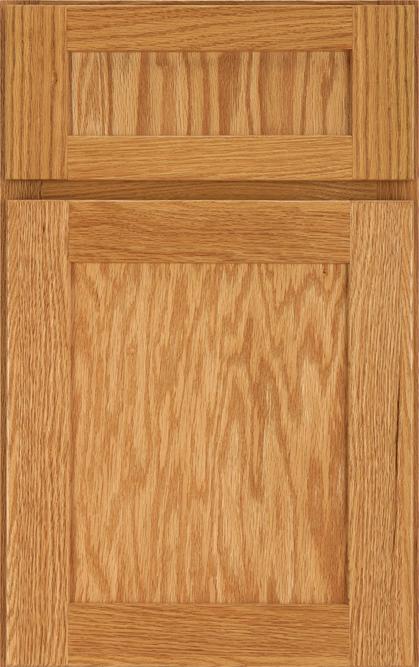 Medallion Cabinetry - Potter's Mill Reverse Raised Panel