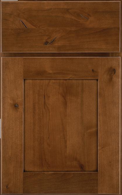 Medallion Cabinetry - Mission Reverse Raised Panel