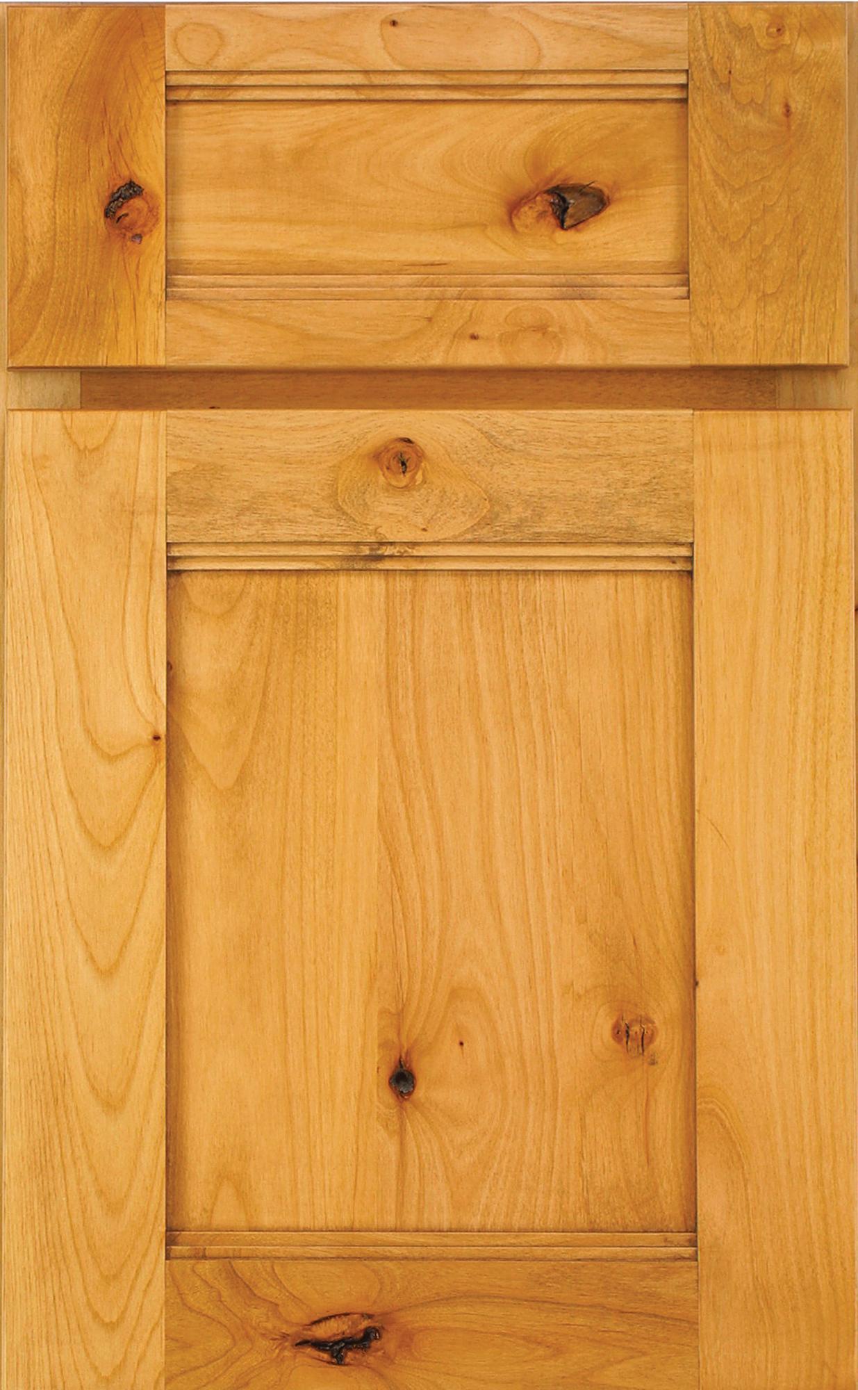 Medallion Cabinetry - Stockton Flat Panel