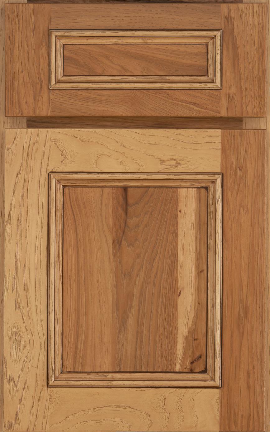 Medallion Cabinetry - Devonshire Reverse Raised Panel