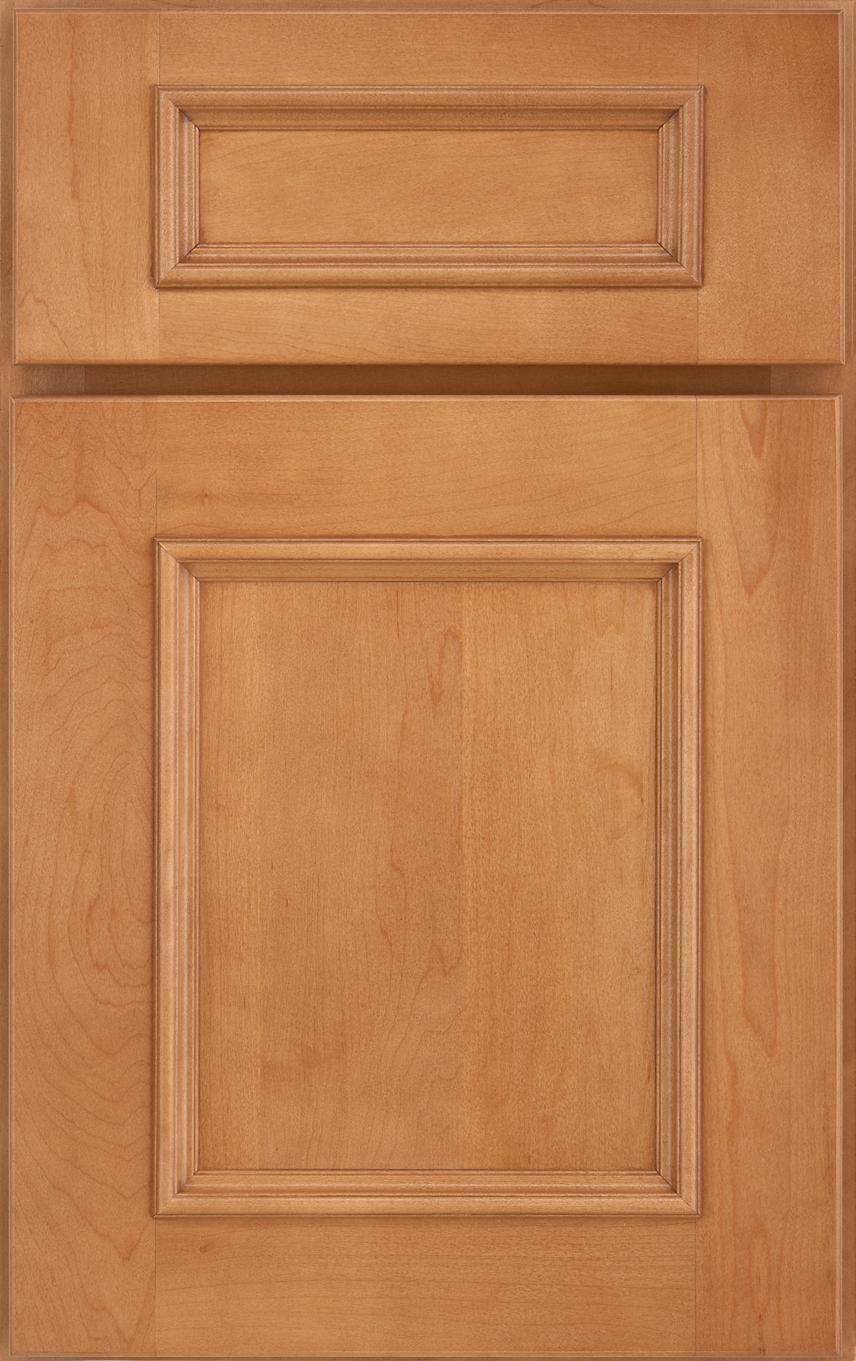 Medallion Cabinetry - Devonshire Reverse Raised Panel