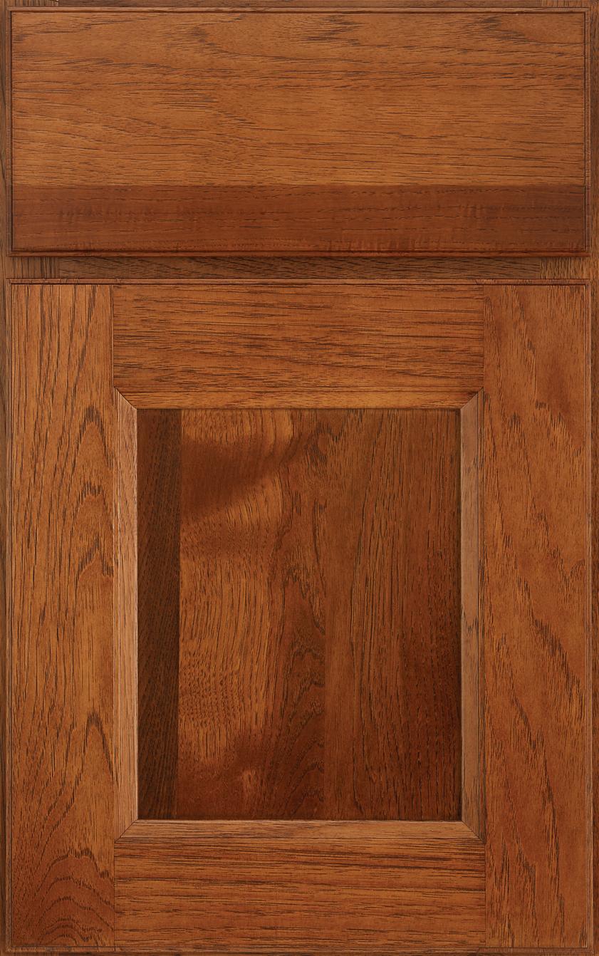 Medallion Cabinetry - Ellison Reverse Raised Panel