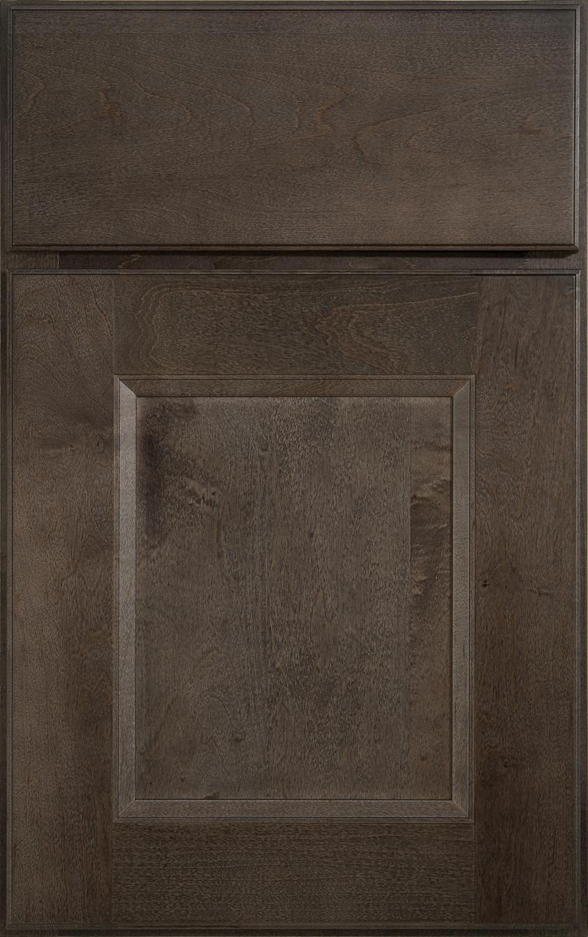 Medallion Cabinetry - Ellison Flat Panel