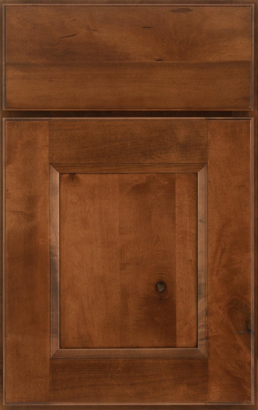 Medallion Cabinetry - Ellison Reverse Raised Panel