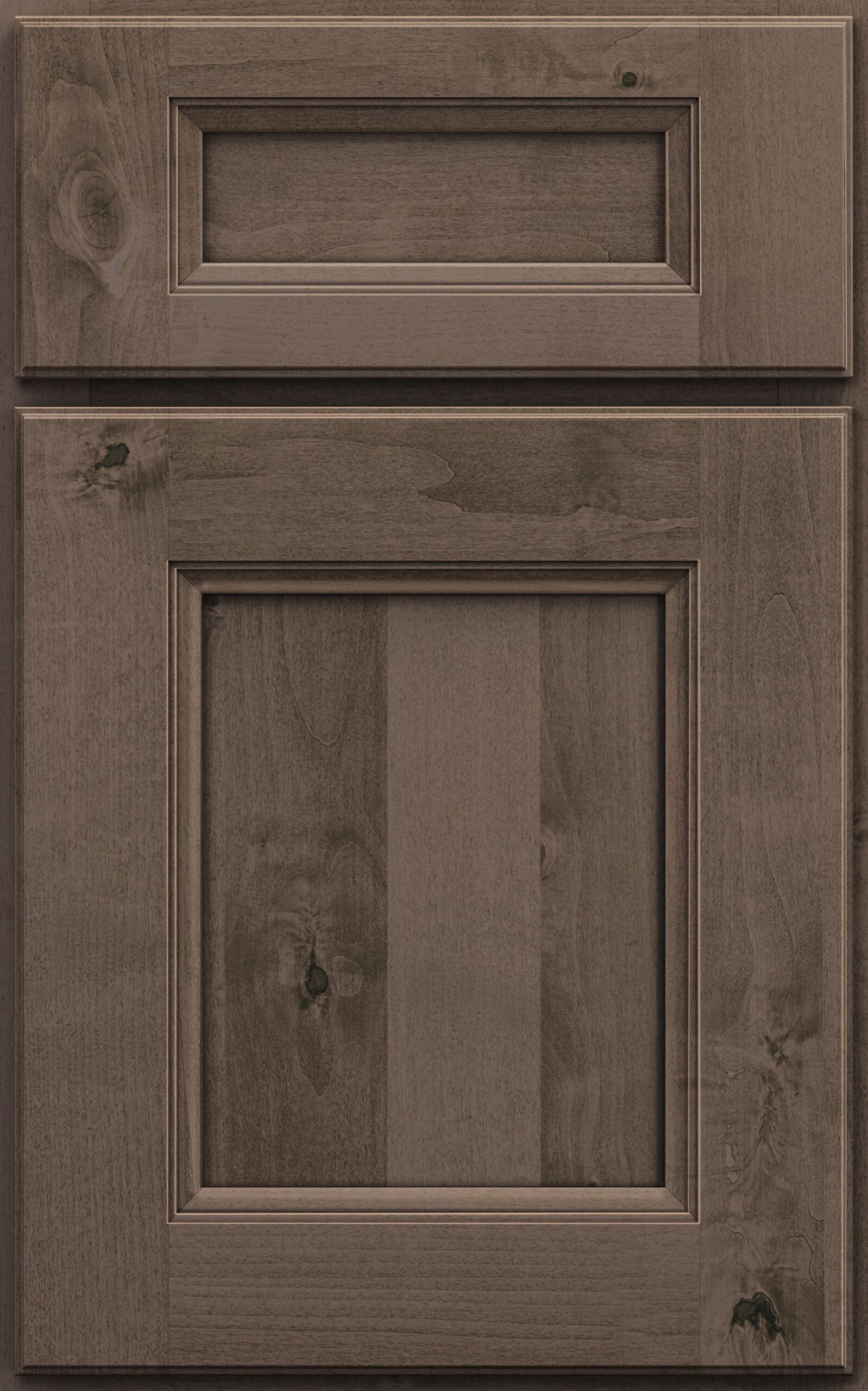 Medallion Cabinetry - Ellison Reverse Raised Panel