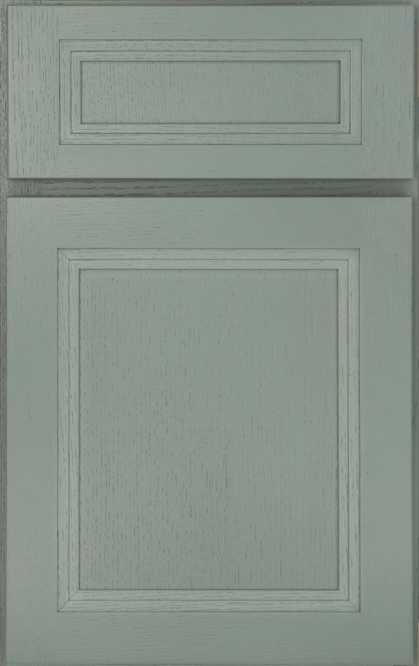 Medallion Cabinetry - Craftsman Reverse Raised Panel