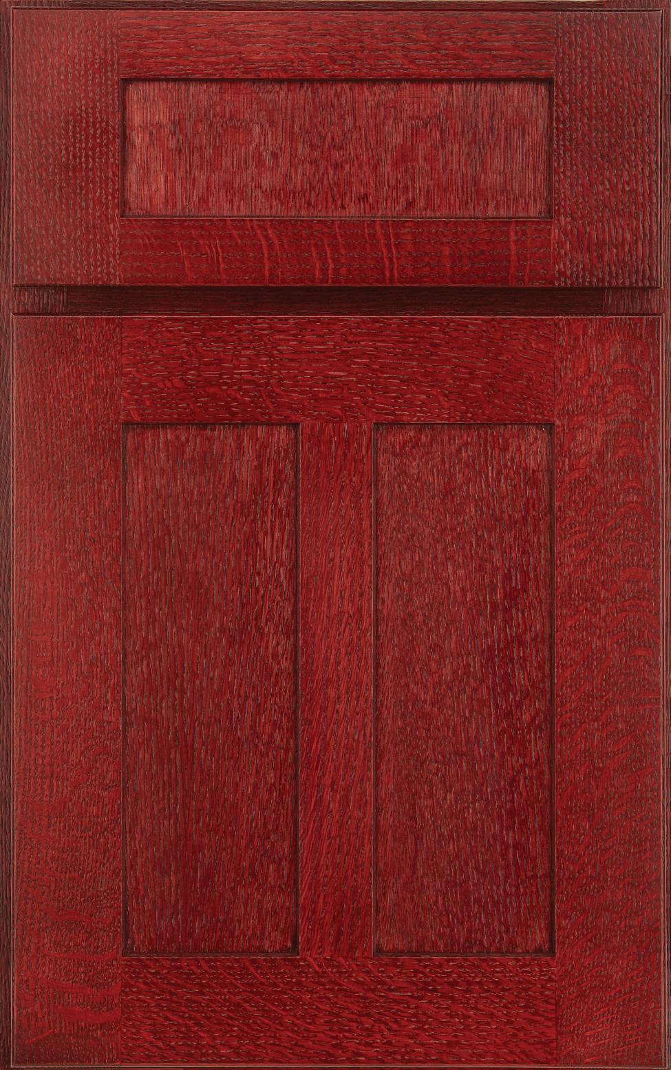 Medallion Cabinetry - Hudson Falls Flat Panel