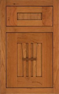 Kitchen Cabinet & Bath Vanity Door Styles Gallery - Medallion Cabinetry