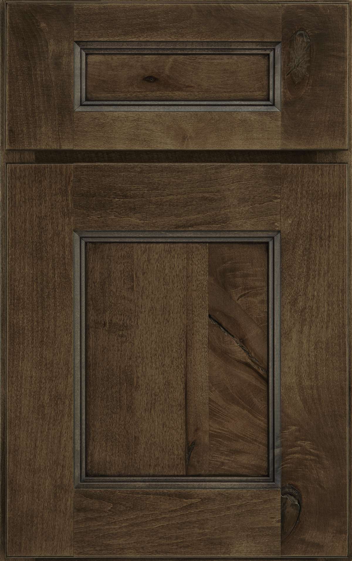 Medallion Cabinetry - Providence Reverse Raised Panel
