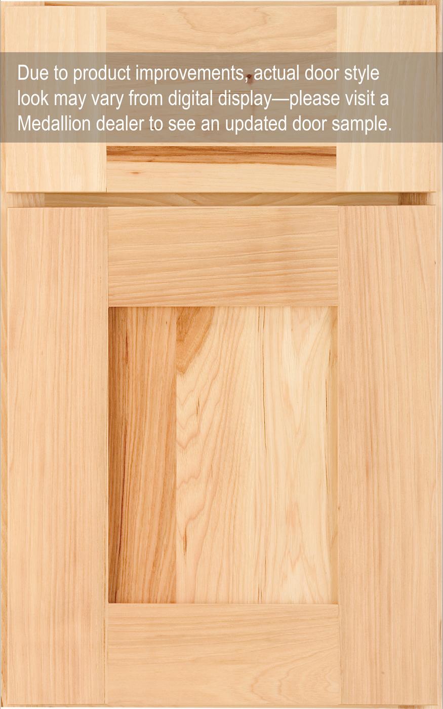 Medallion Cabinetry - Sonoma Reverse Raised Panel