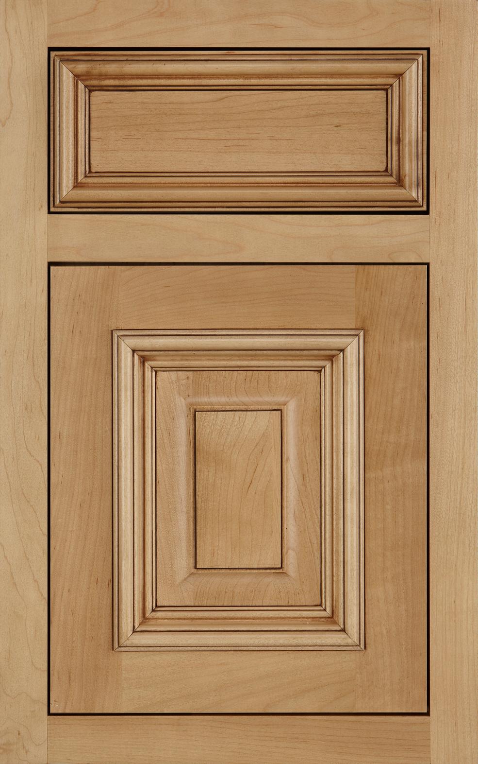 Medallion Cabinetry - Camelot Platinum