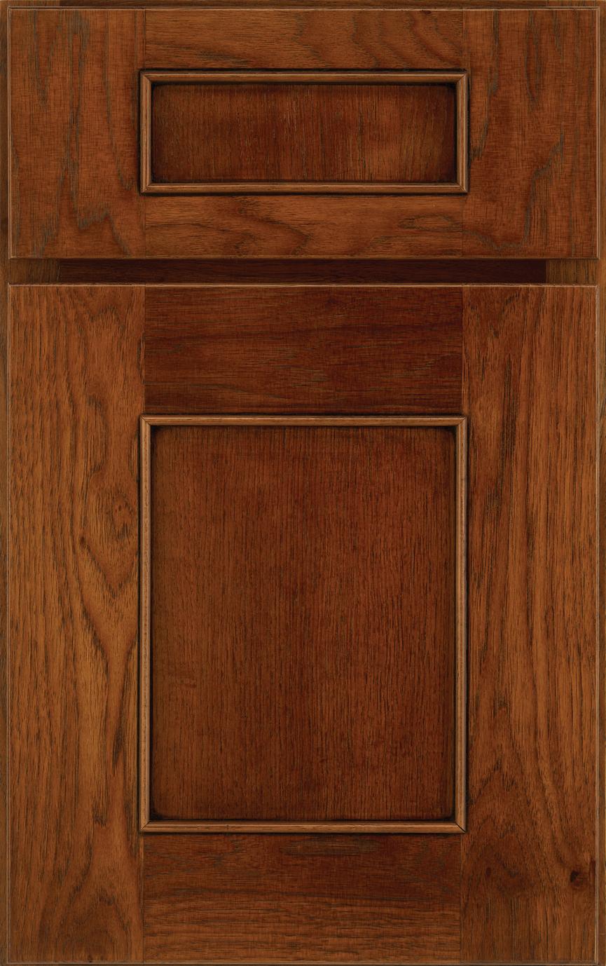 Medallion Cabinetry - Loxley Reverse Raised Panel