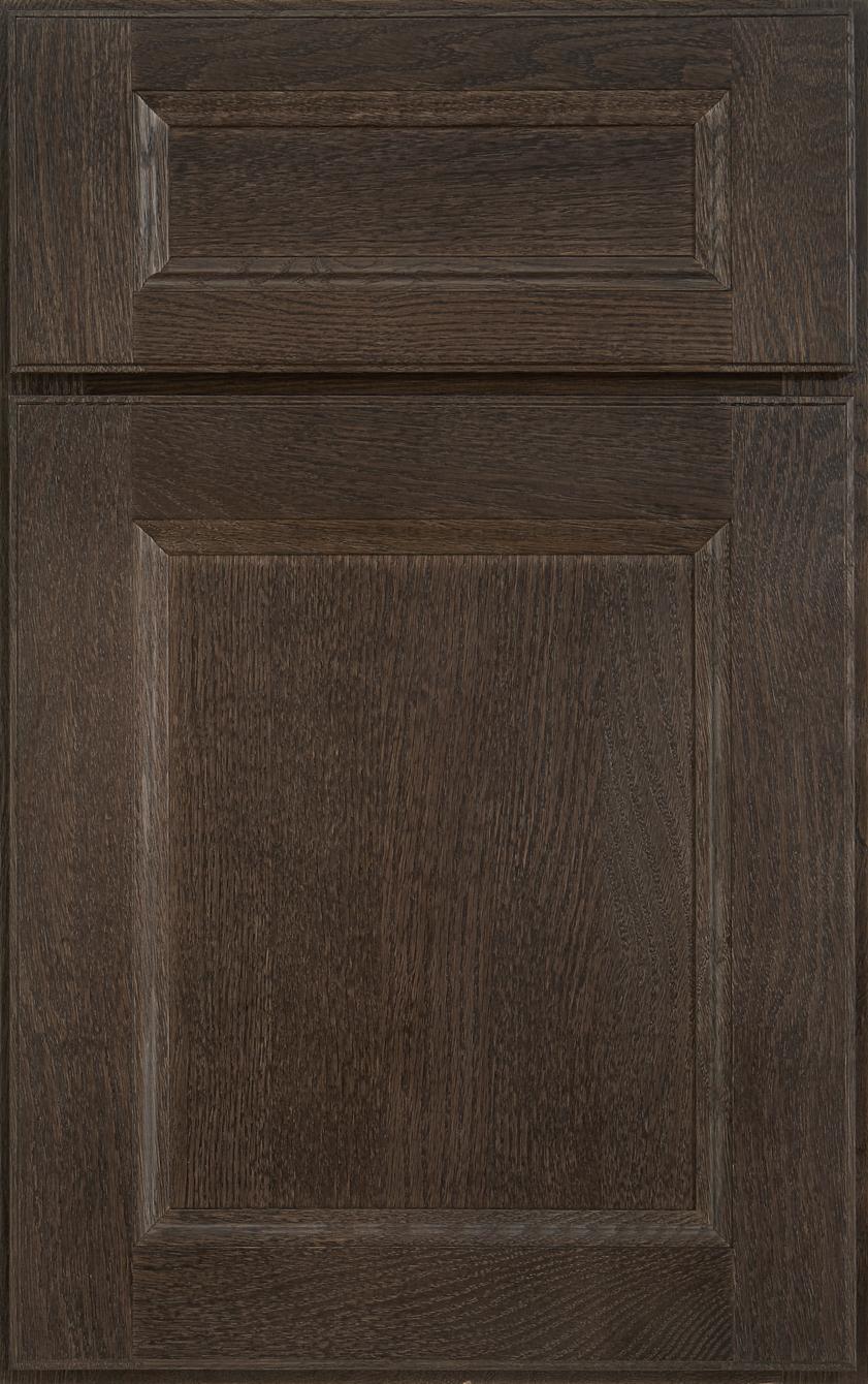 Medallion Cabinetry - Madison Reverse Raised Panel