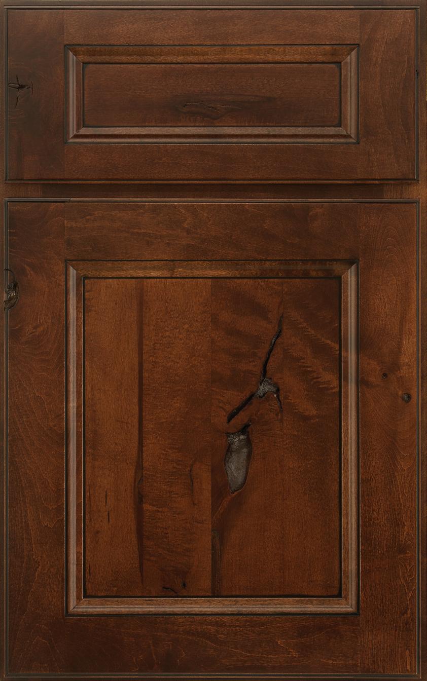 Medallion Cabinetry - Madison Reverse Raised Panel