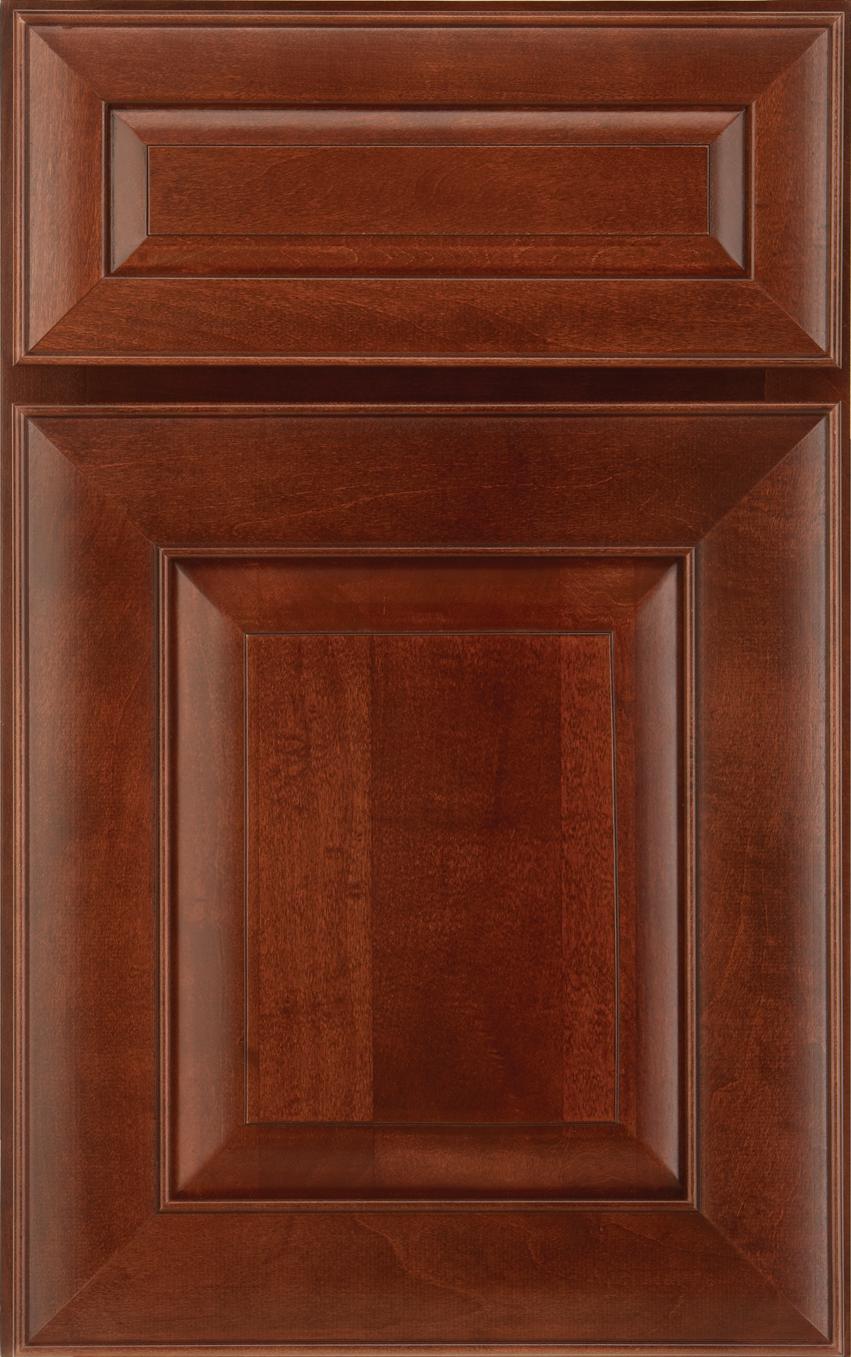 Medallion Cabinetry - Valencia Raised Panel