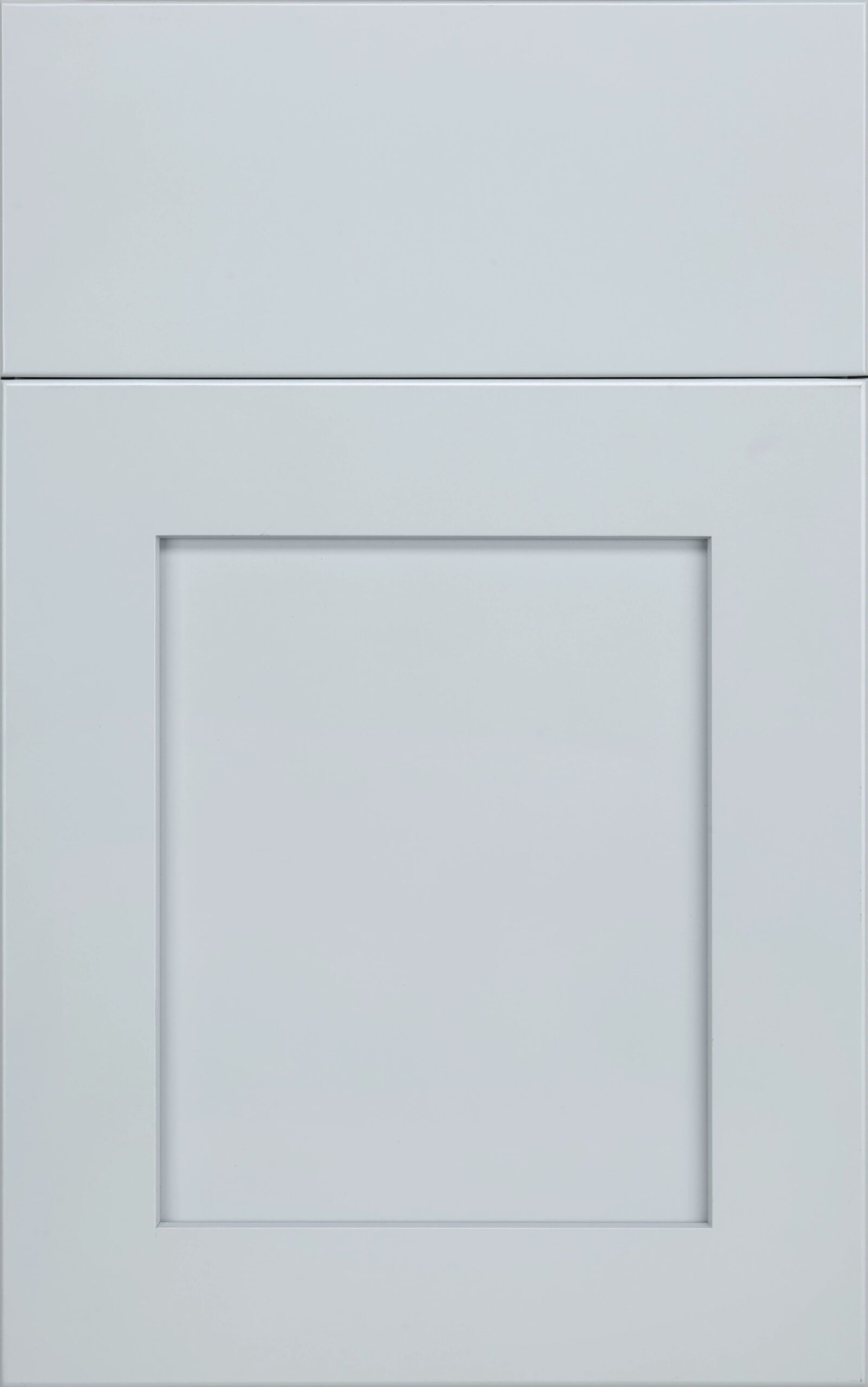 Medallion Cabinetry - Mission Reverse Raised Panel