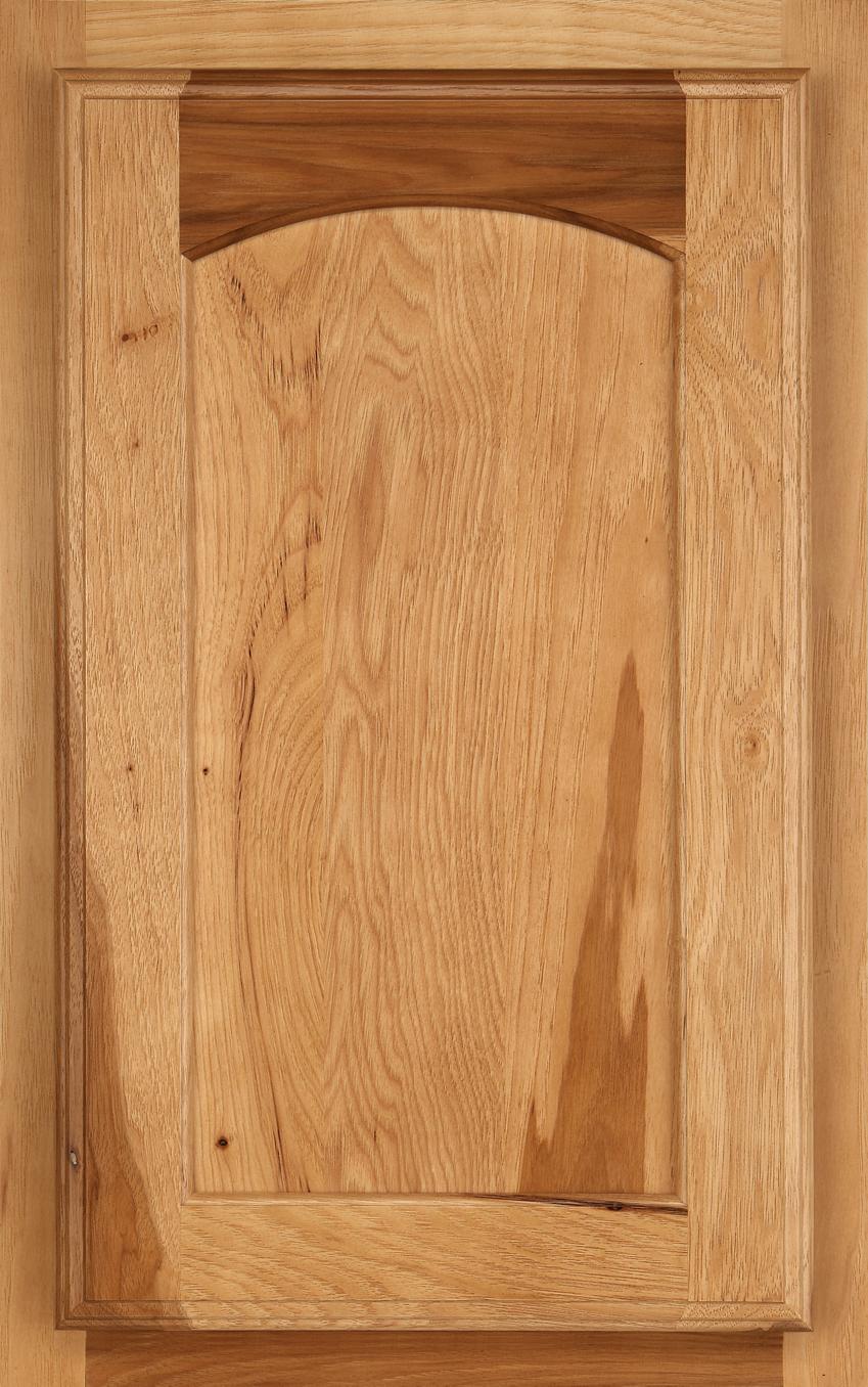 Medallion Cabinetry - Napa Valley Flat Panel