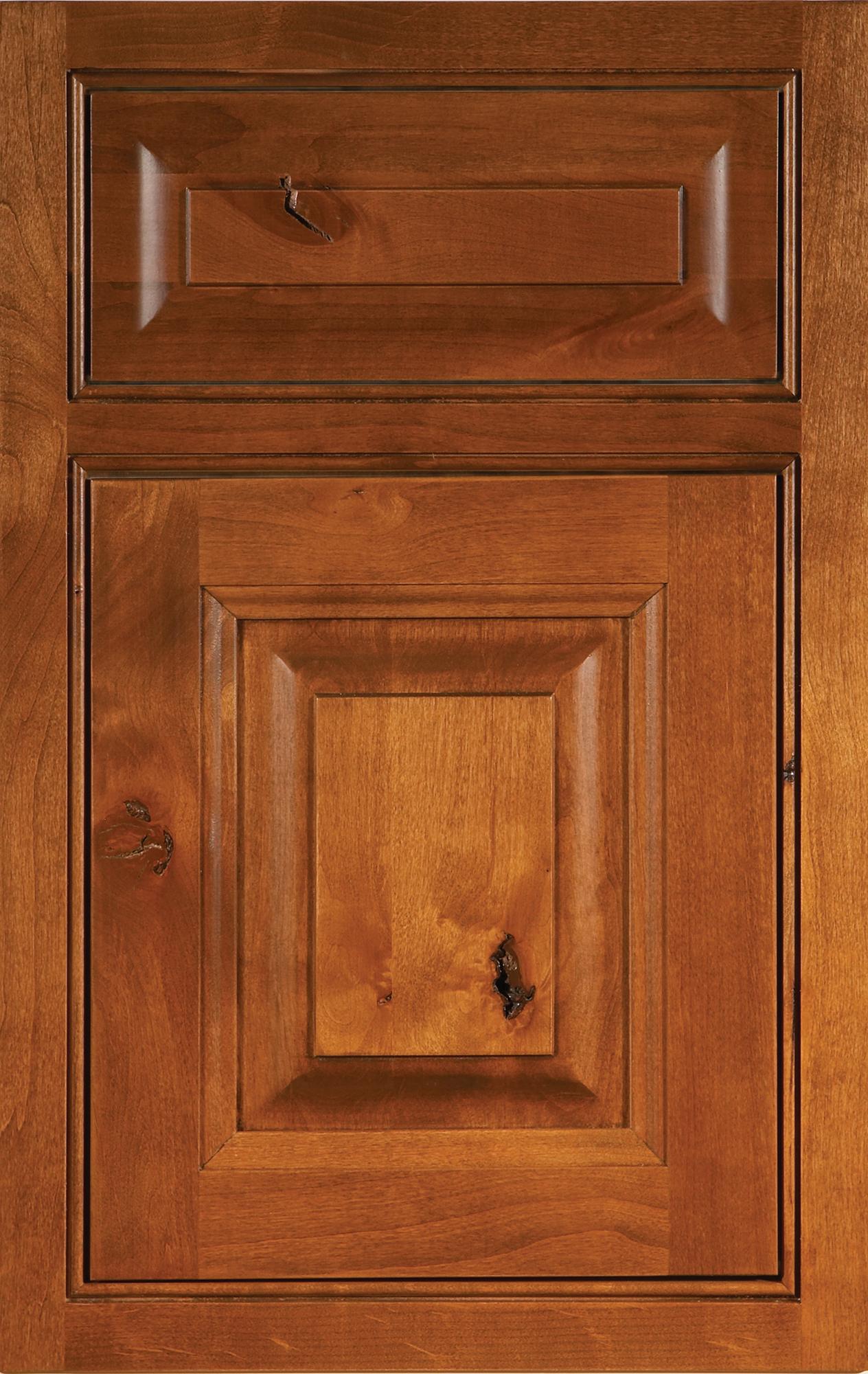 Medallion Cabinetry - Madison Platinum