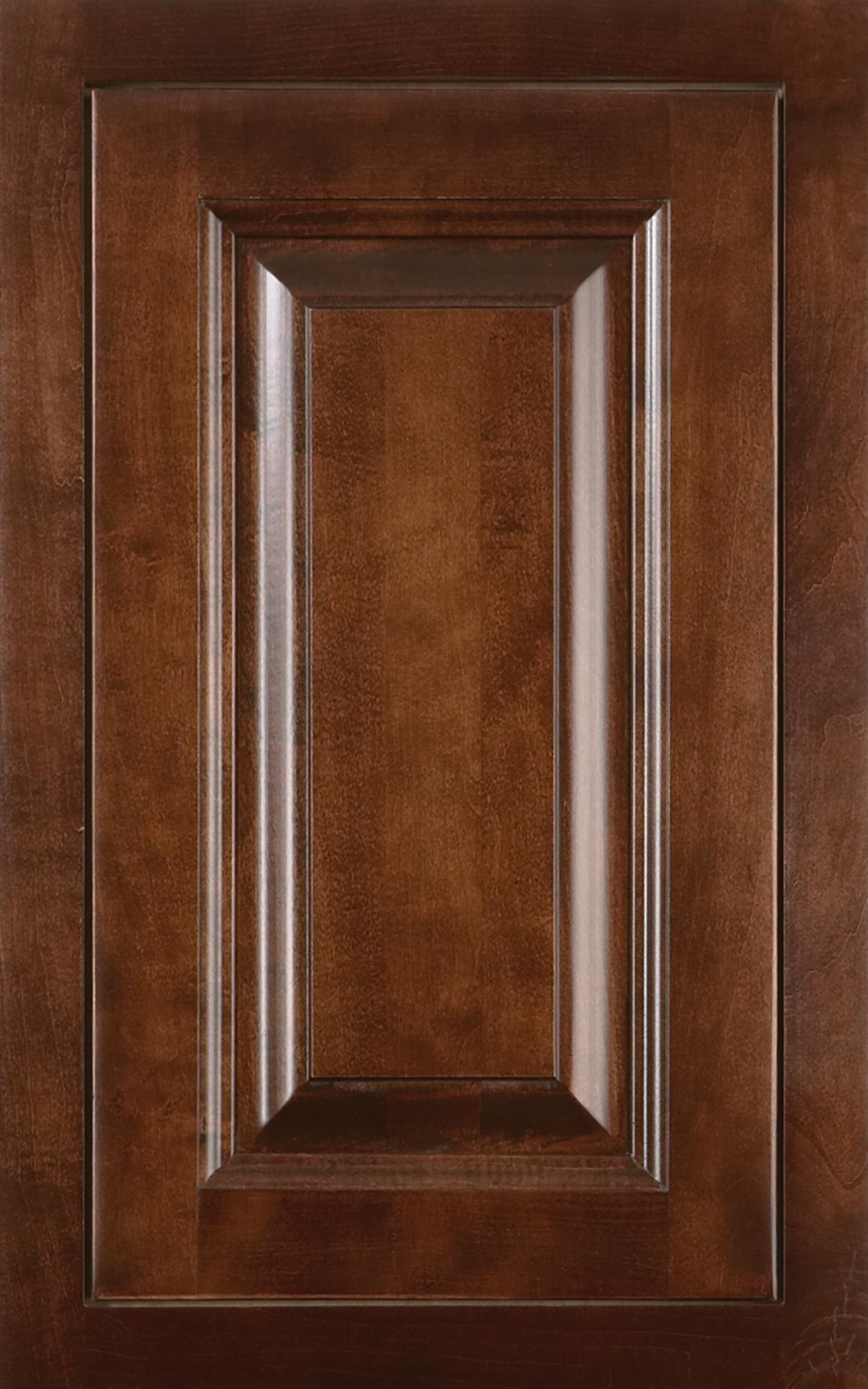 Medallion Cabinetry - Madison Platinum