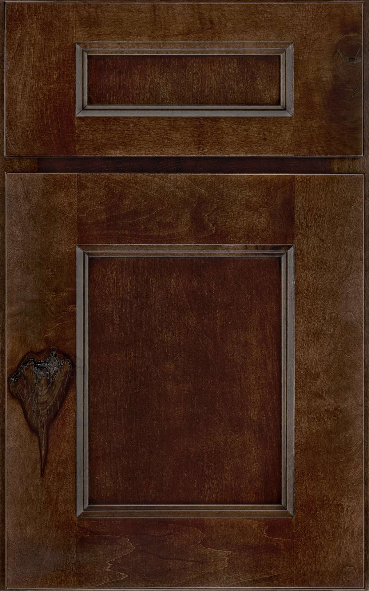 Medallion Cabinetry - Providence Flat Panel