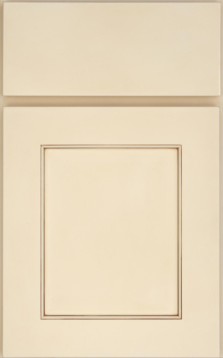 Medallion Cabinetry - Park Place Flat Panel