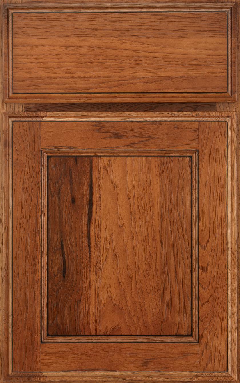 Medallion Cabinetry - Rushmore Reverse Raised Panel