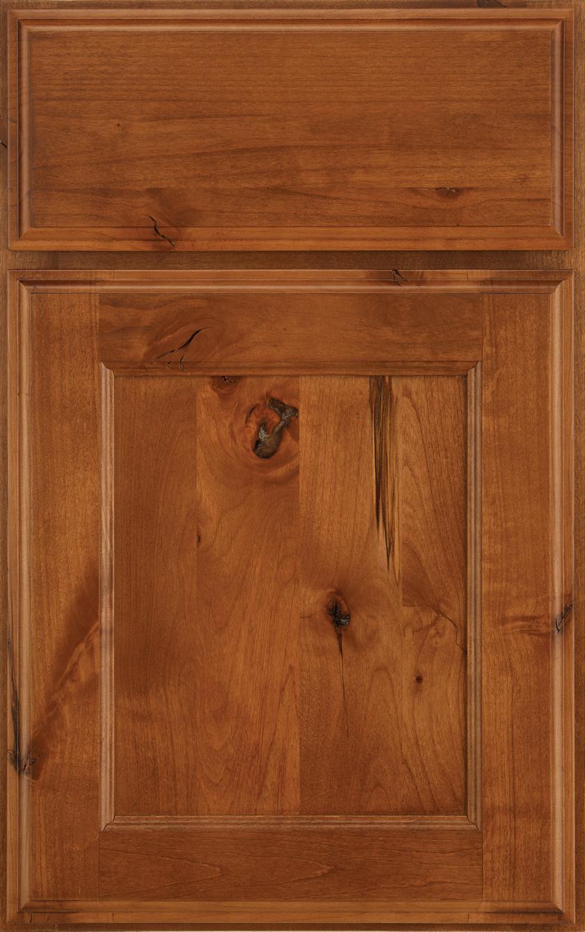 Medallion Cabinetry - Rushmore Reverse Raised Panel