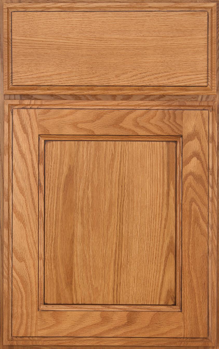 Medallion Cabinetry - Rushmore Reverse Raised Panel