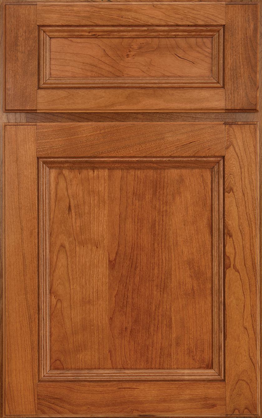 Medallion Cabinetry - Wellington Flat Panel