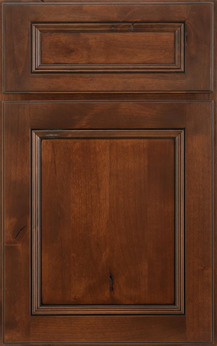 Medallion Cabinetry - Wellington Flat Panel