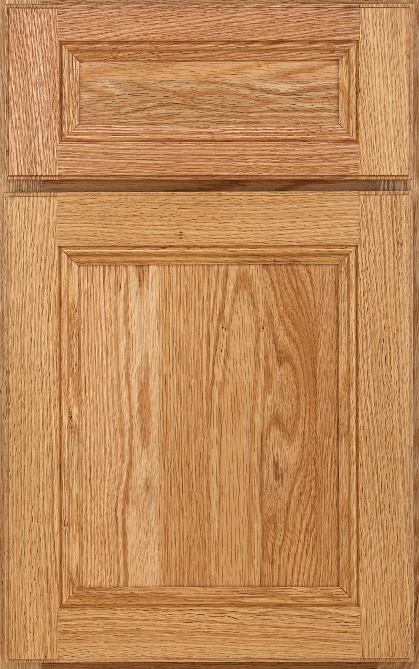 Medallion Cabinetry - Wellington Flat Panel