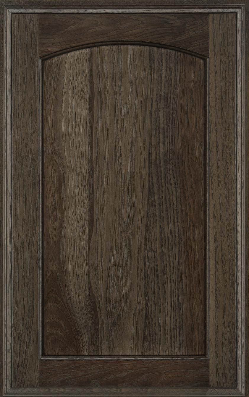 Medallion Cabinetry - Windwood Flat Panel