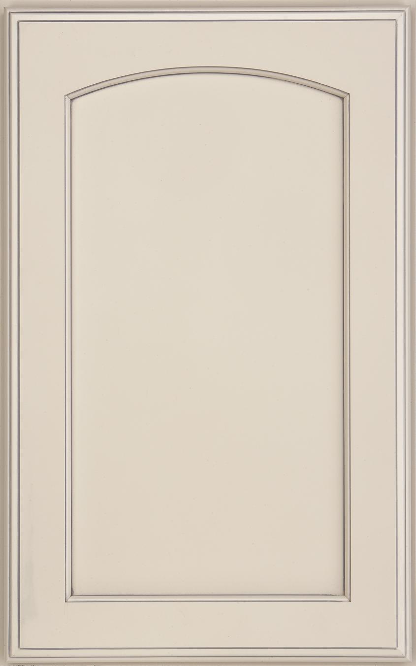 Medallion Cabinetry - Windwood Flat Panel