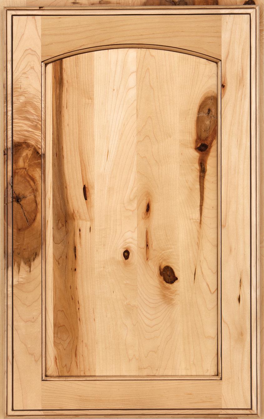 Medallion Cabinetry - Windwood Flat Panel