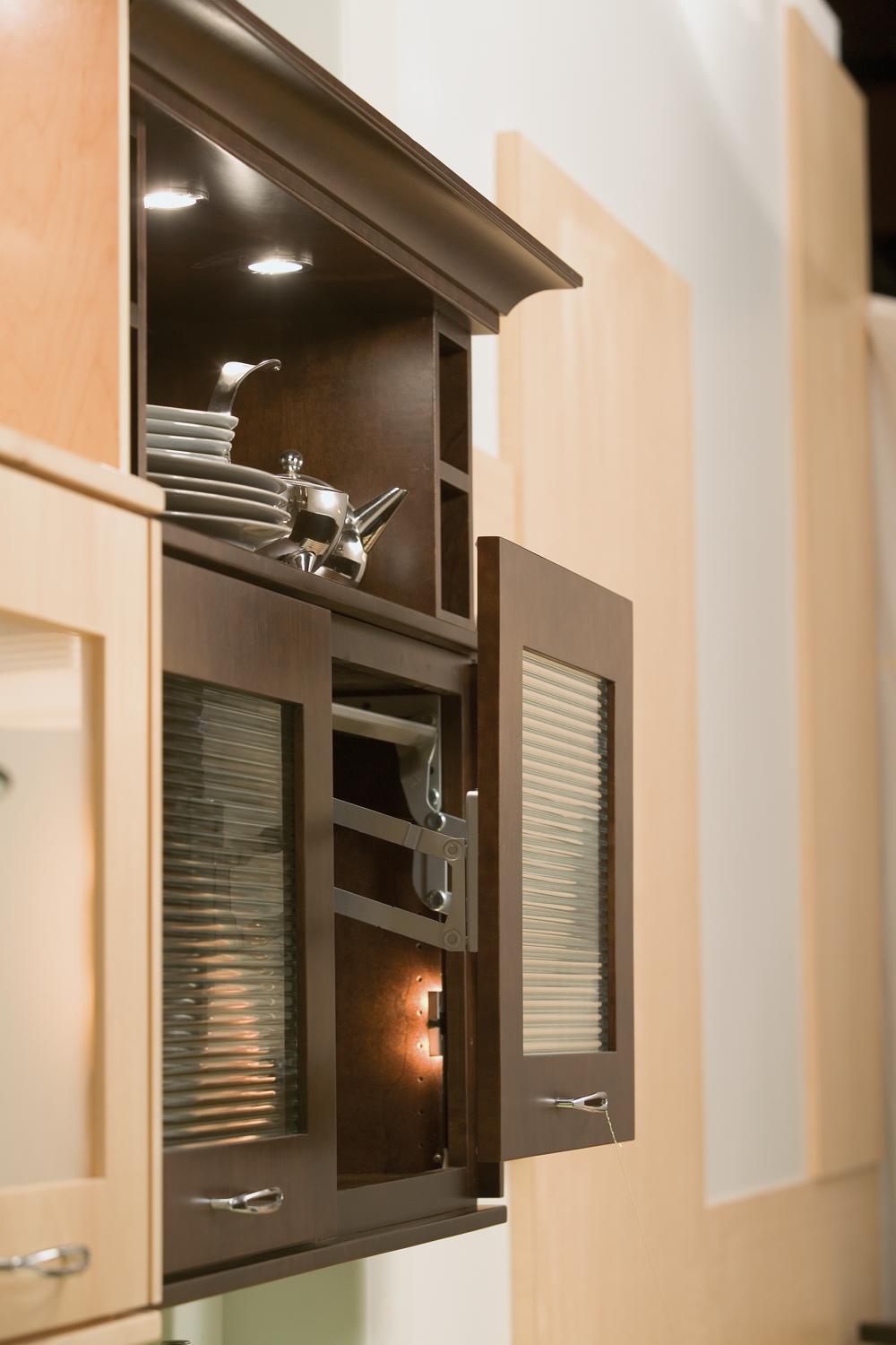 Bella Cabinet Door Style | Medallion Cabinetry
