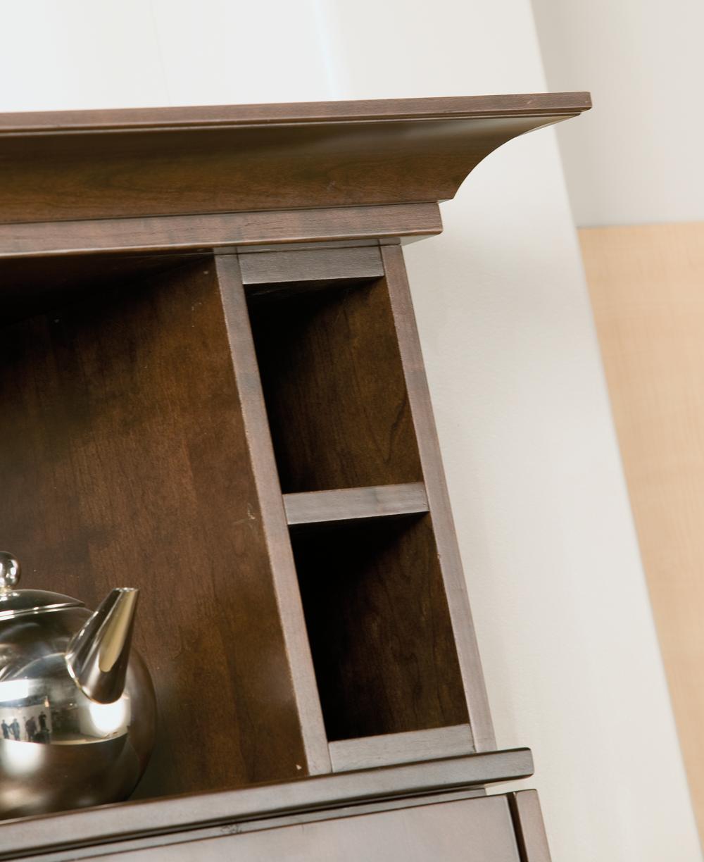 Bella Cabinet Door Style | Medallion Cabinetry