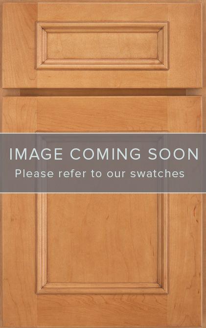 Medallion Cabinetry - Windwood Flat Panel
